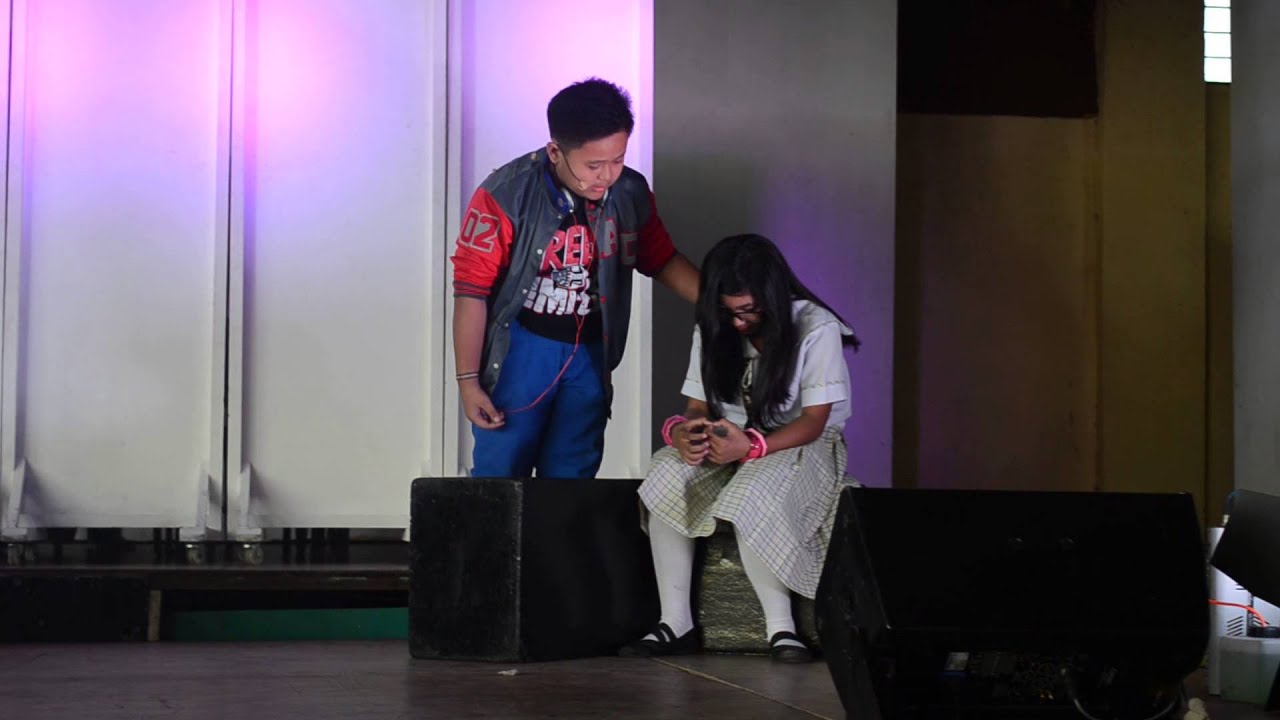 SCENE 2 - SD KIDS 2014 - YouTube