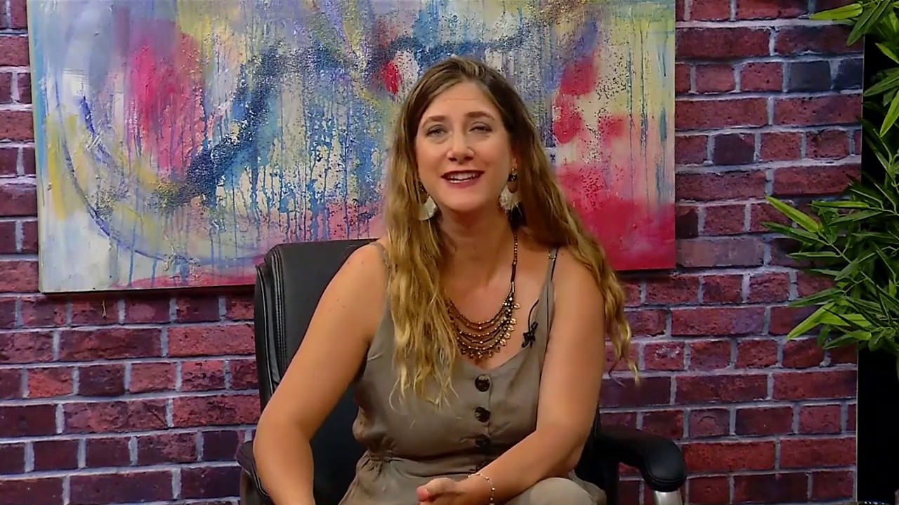 Capítulo 74 | Vilma Bustos, Psicóloga: "Chile Sana a Chile" - YouTube