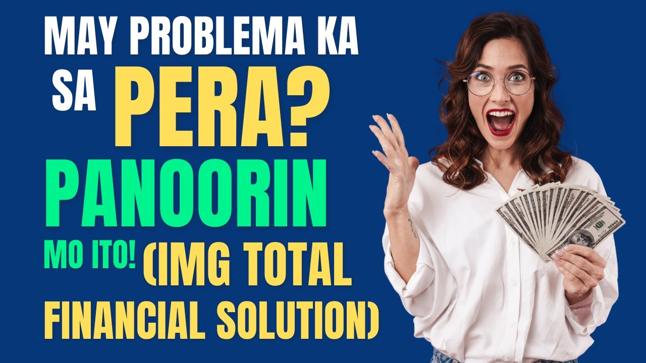 May Problems ka sa Pera Panoorin Mo ito - YouTube