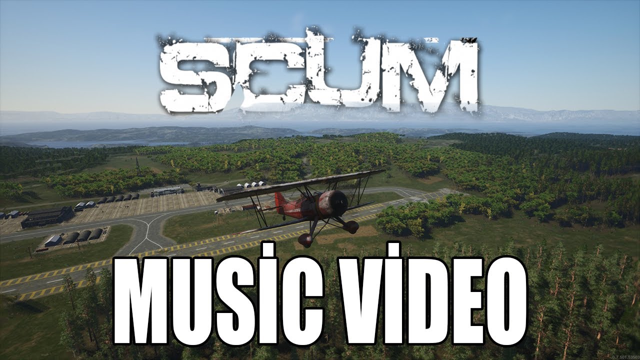 SCUM - Music Video - YouTube