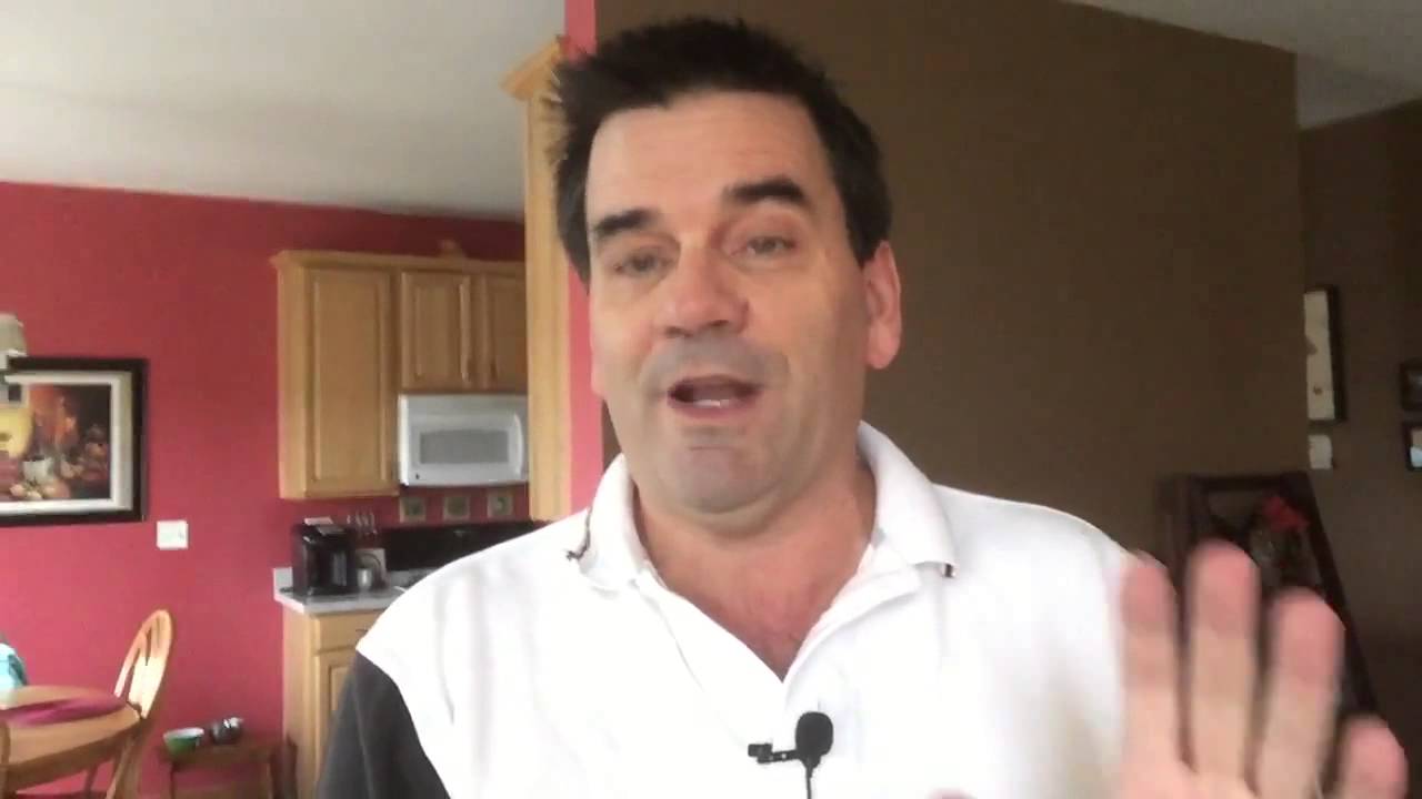 Doug Crowe Success Story - YouTube
