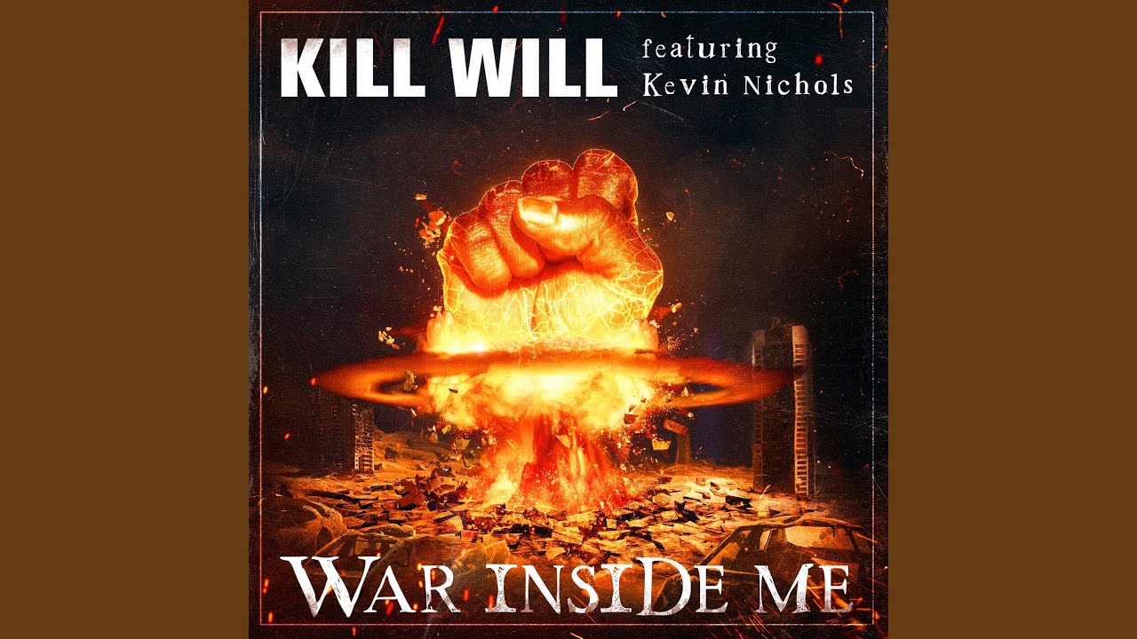 War Inside Me - YouTube Music