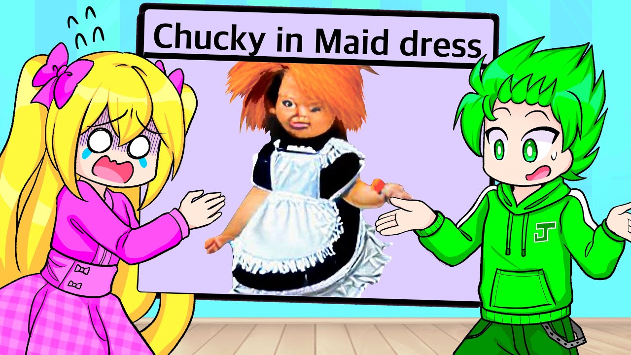 The Most CURSED PICTURES drawn by an AI! - YouTube