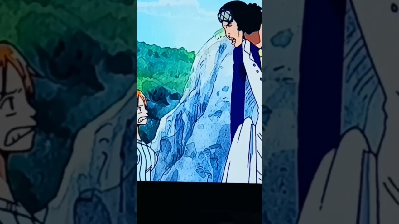 One Piece Episode 227 Bazongas 😆🤦‍♂️ - YouTube