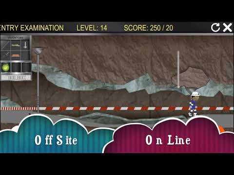 Mine Induction Promo 1 - YouTube