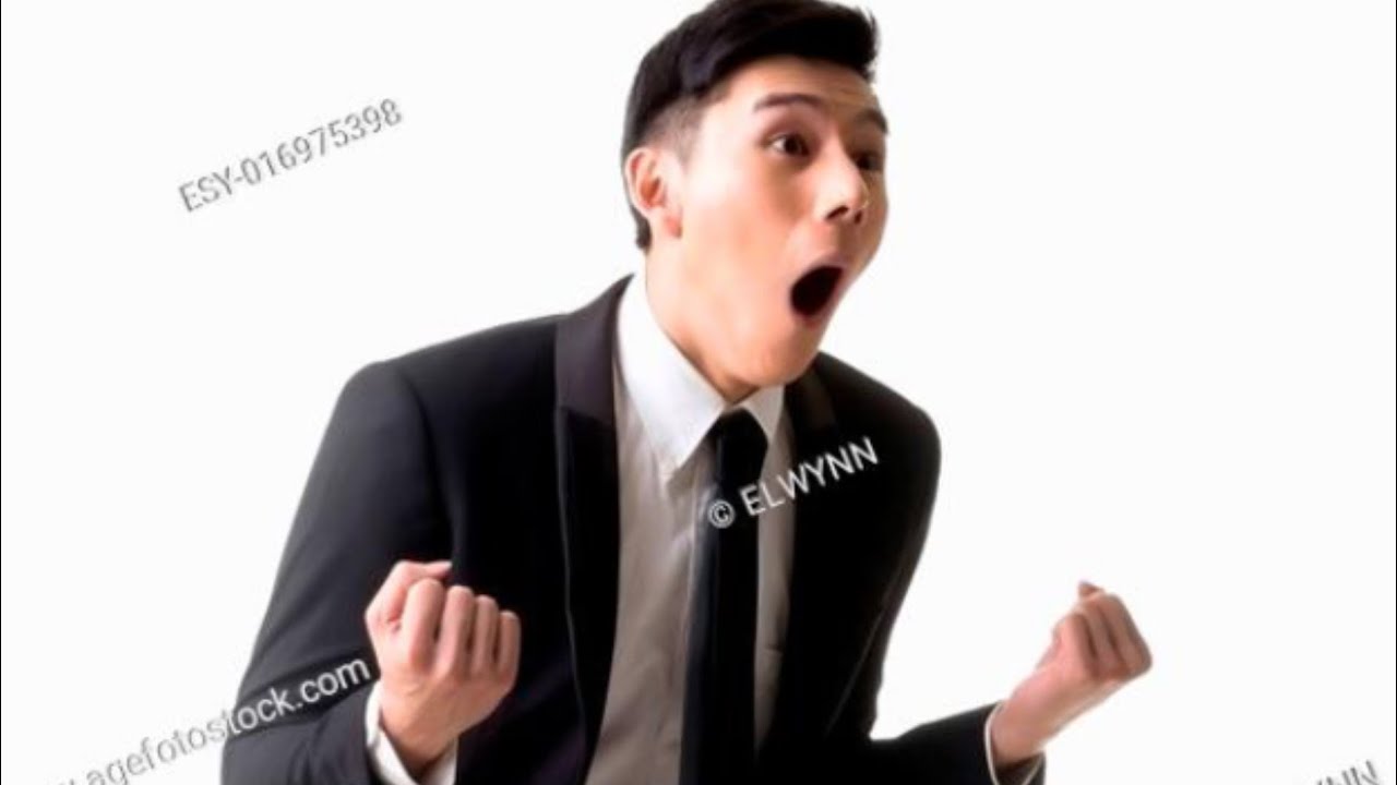 Stock dancing meme - YouTube