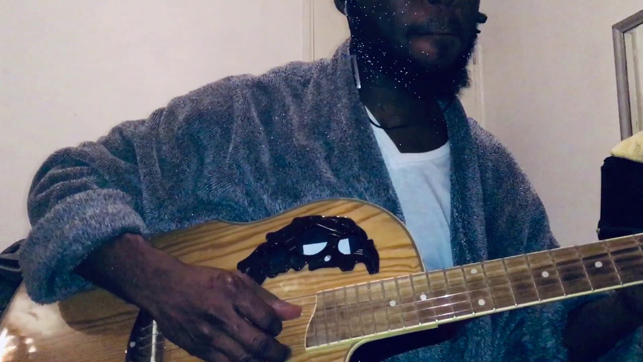 Playing Yaa Amponsah the right way Agya Koo Nimo Original Tune ...