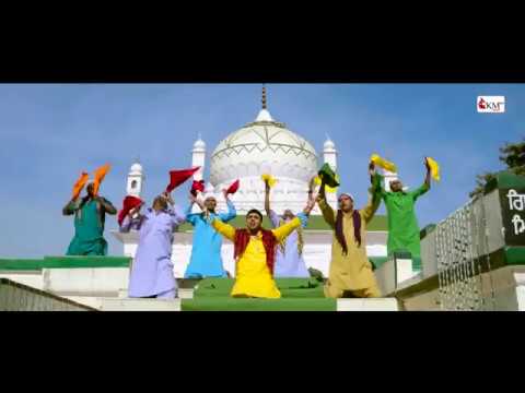 Full Video Song || ishq ishq || Artist || Veer Jas Veer || Latest Punjabi Sufi Song 2017