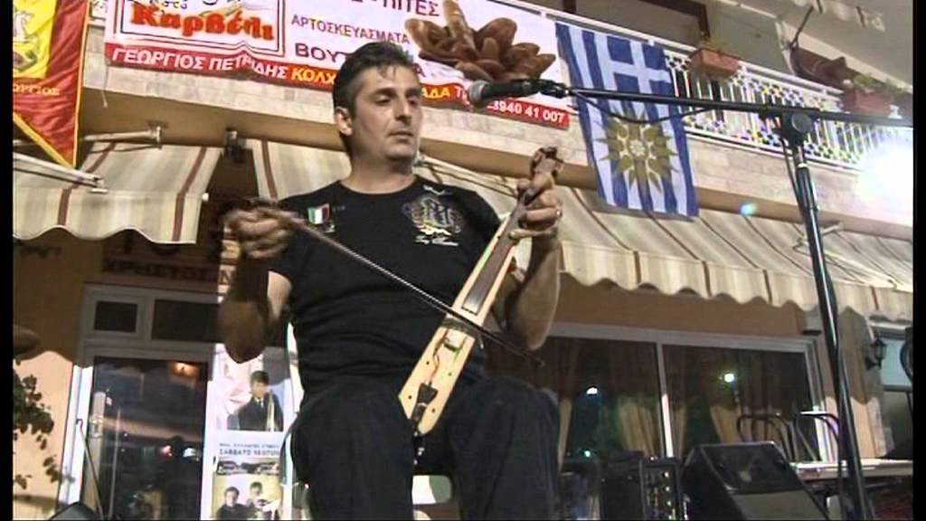 ΚΟΤΙΔΗΣ ΘΟΔΩΡΟΣ ΑΦΙΕΡΩΜΑ.( ΣΑΜΣΩΝ ) ( ΛΕΤΣΙΝΑ ) - YouTube