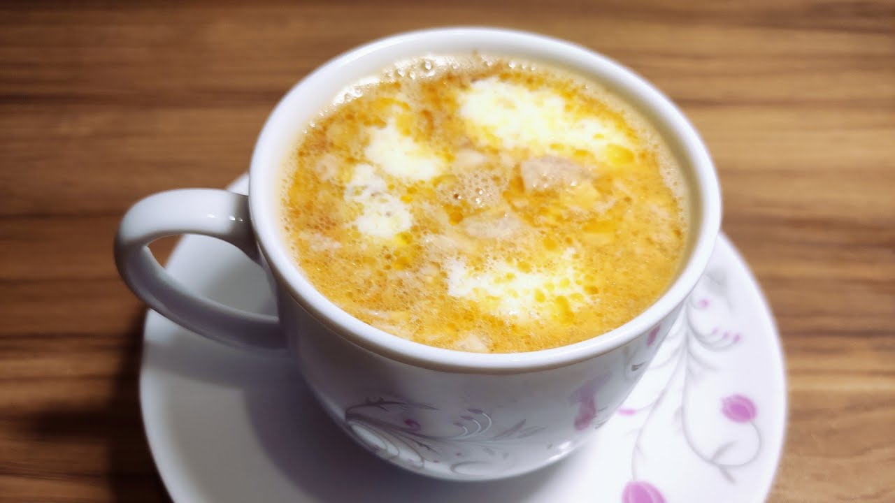 মালাই চা || Malai Cha - YouTube