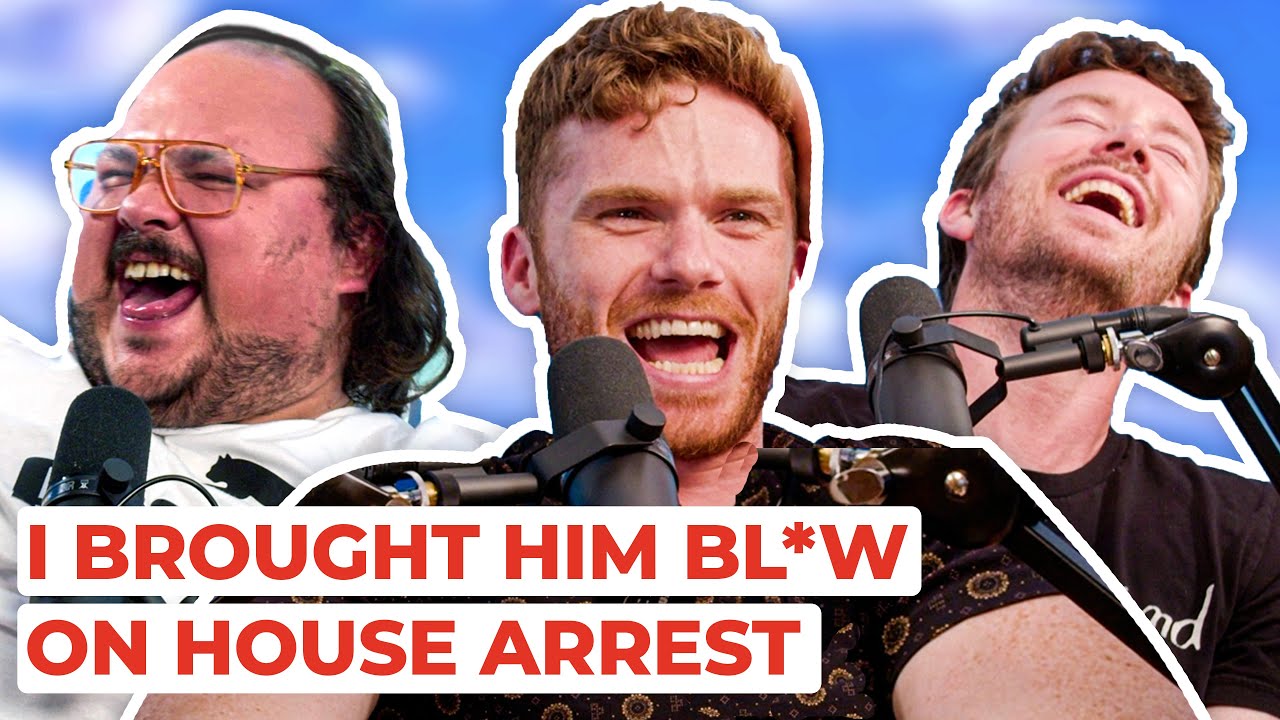 Setting a good example | Stavvy's World - YouTube