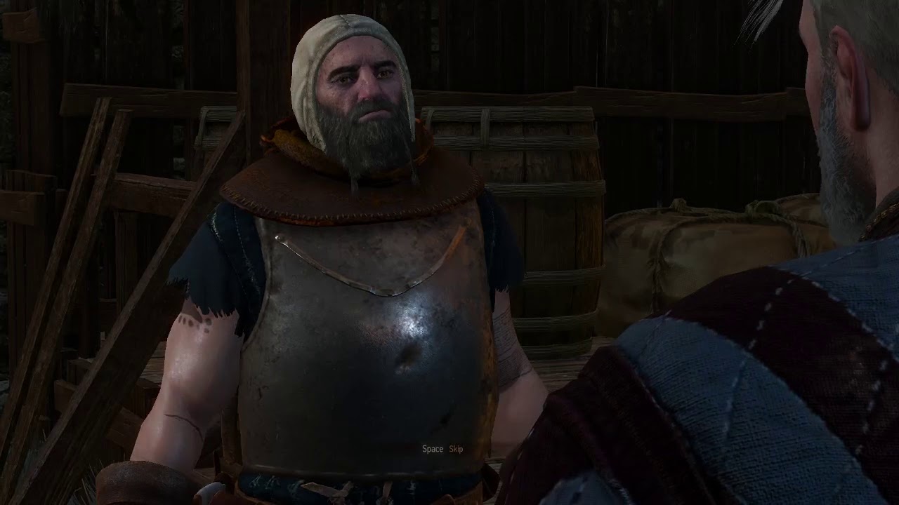 Stupid kid raging at the Witcher 3 - YouTube