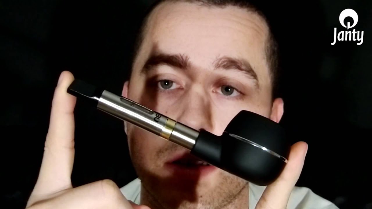 Janty Kuwako (Janty) | English Review - YouTube