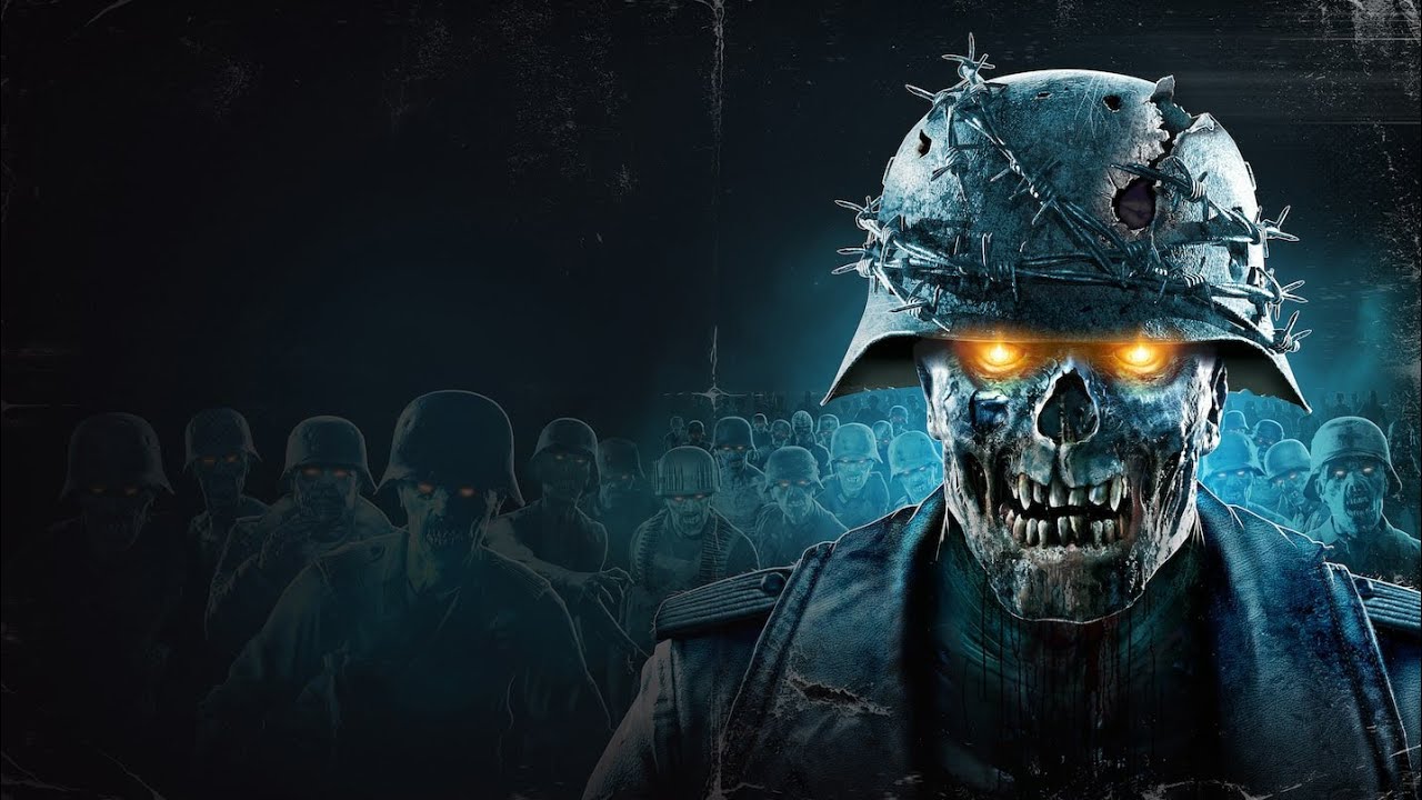 Epic Zombie Apocalypse Showdown | Intense Zombie Killing Gameplay - YouTube