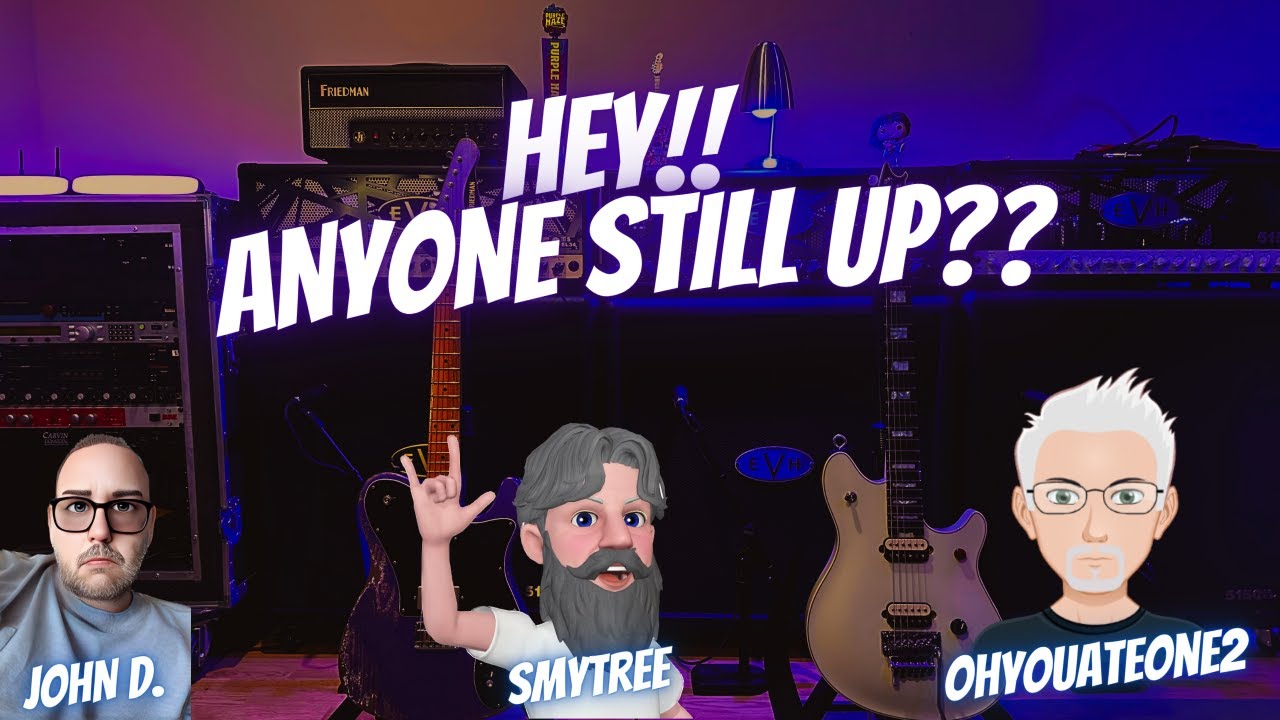 Anyone up!? - YouTube