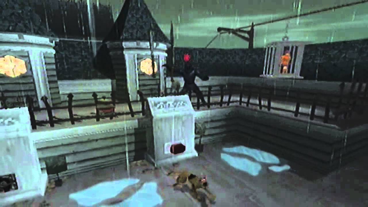 Scooby-Doo! Night Of 100 Frights W/AndrewsGD Part 7: The MasterMind Is ...