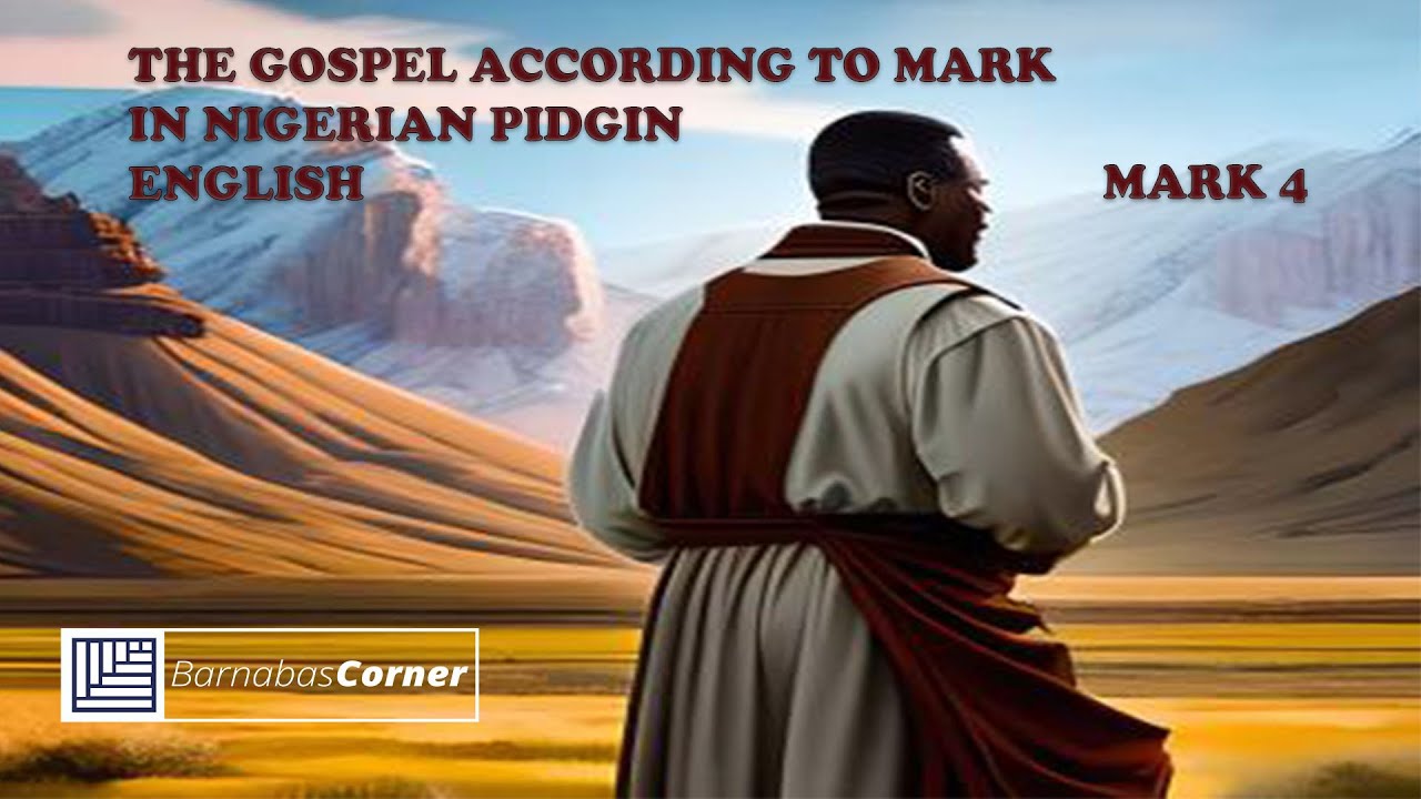 Mark Chapter 4 YouTube mark-chapter-4-youtube