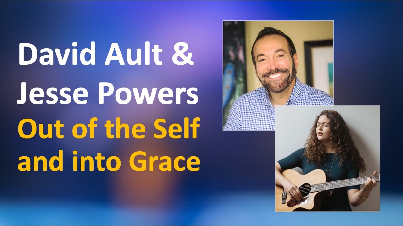 David Ault & Jesse Powers: Grace & Breathe - YouTube