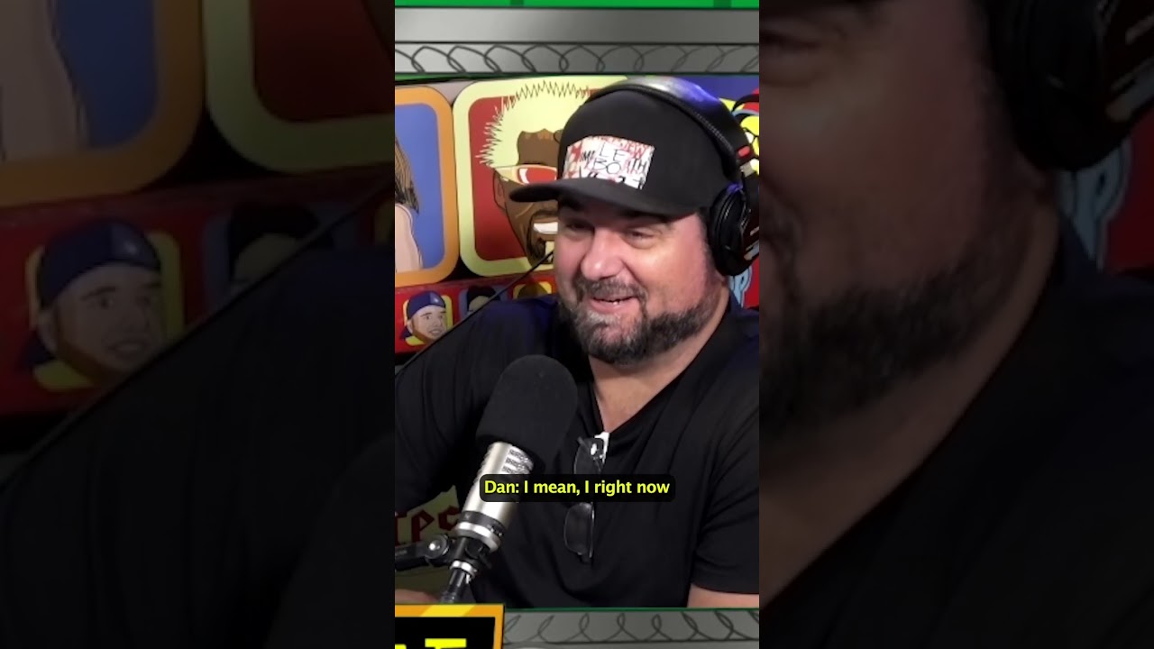 The Red Rifle! #shorts #lebatardshow #nfl #neworleanssaints - YouTube
