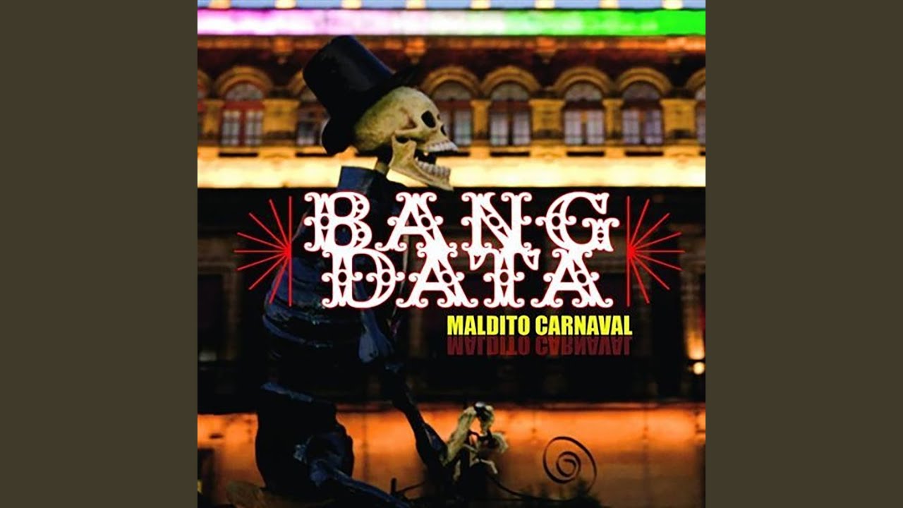 Bang Data - YouTube