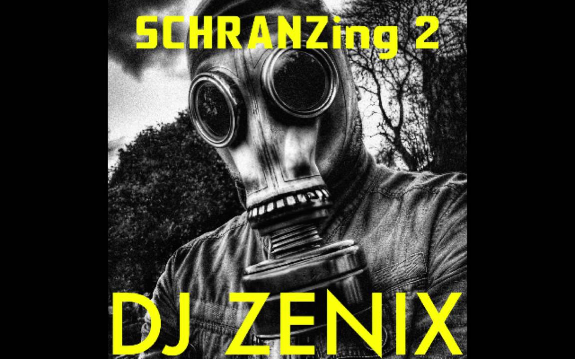 DJ Zenix - SCHRANZing 2 [Hard Techno & Schranz Set] - YouTube