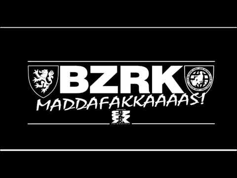 Buzz Fuzz - Men Of Teflon 2017 ( Dj Skuffa Remix ) BZRKSPX002