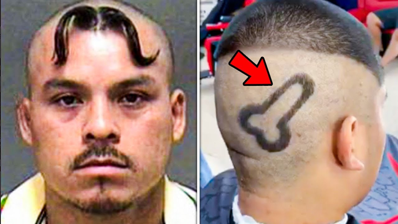 The Worst Barber & Haircut Moments Ever Seen - YouTube