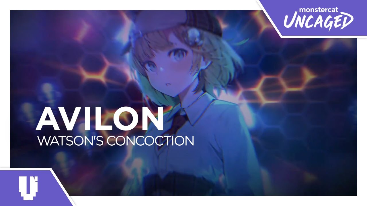 Avilon - Watson's Concoction [Monstercat Remake] - YouTube