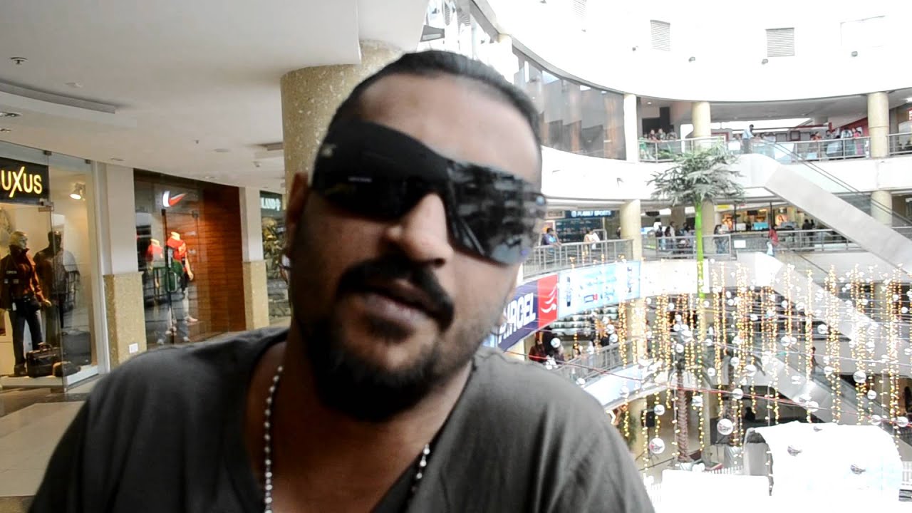 emcee jesz xmas wishes - YouTube