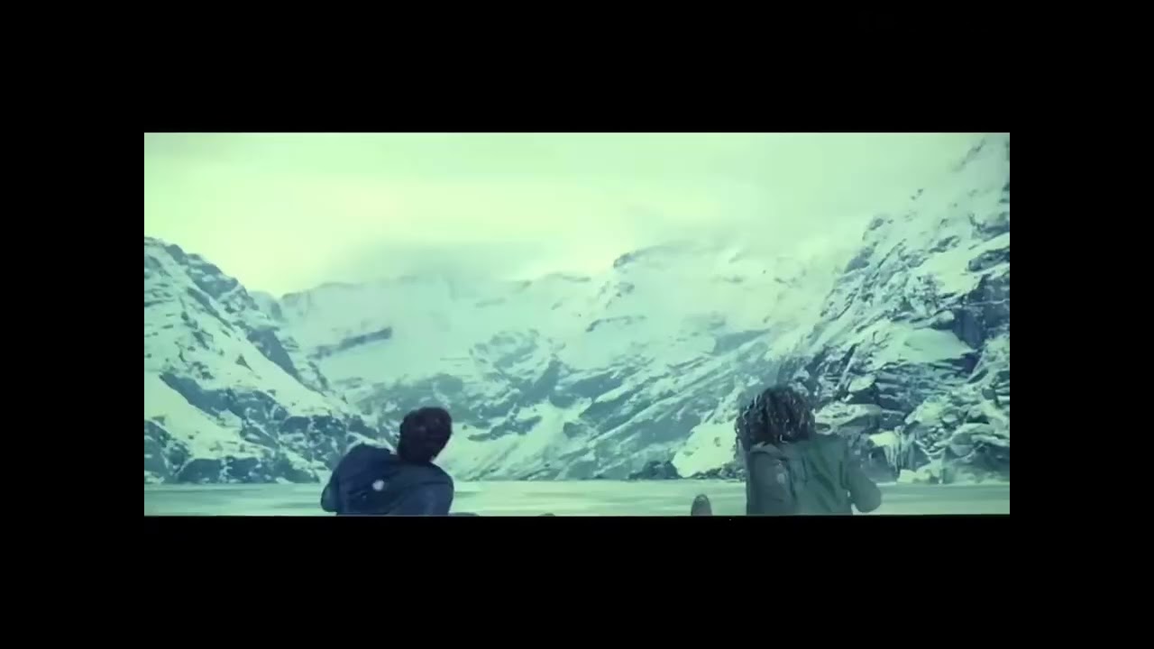 Jurassic World Dominion Pyroraptor attack scene - YouTube