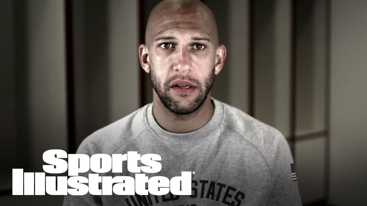 2014 FIFA World Cup Meet The 23: Tim Howard | Sports Illustrated - YouTube