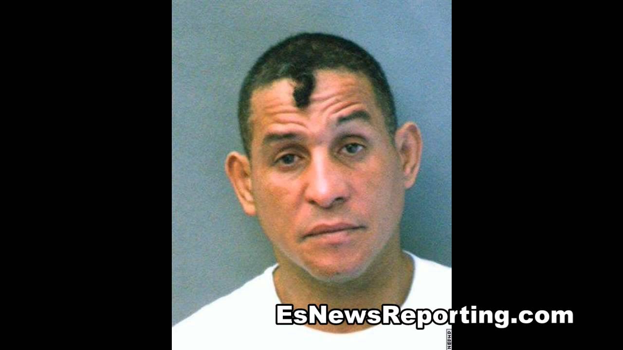 Hector Camacho Shot In Face man sitting near him killed - YouTube
