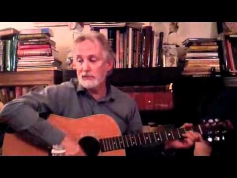 "Black Magic Woman" - Jim Rumbaugh - YouTube