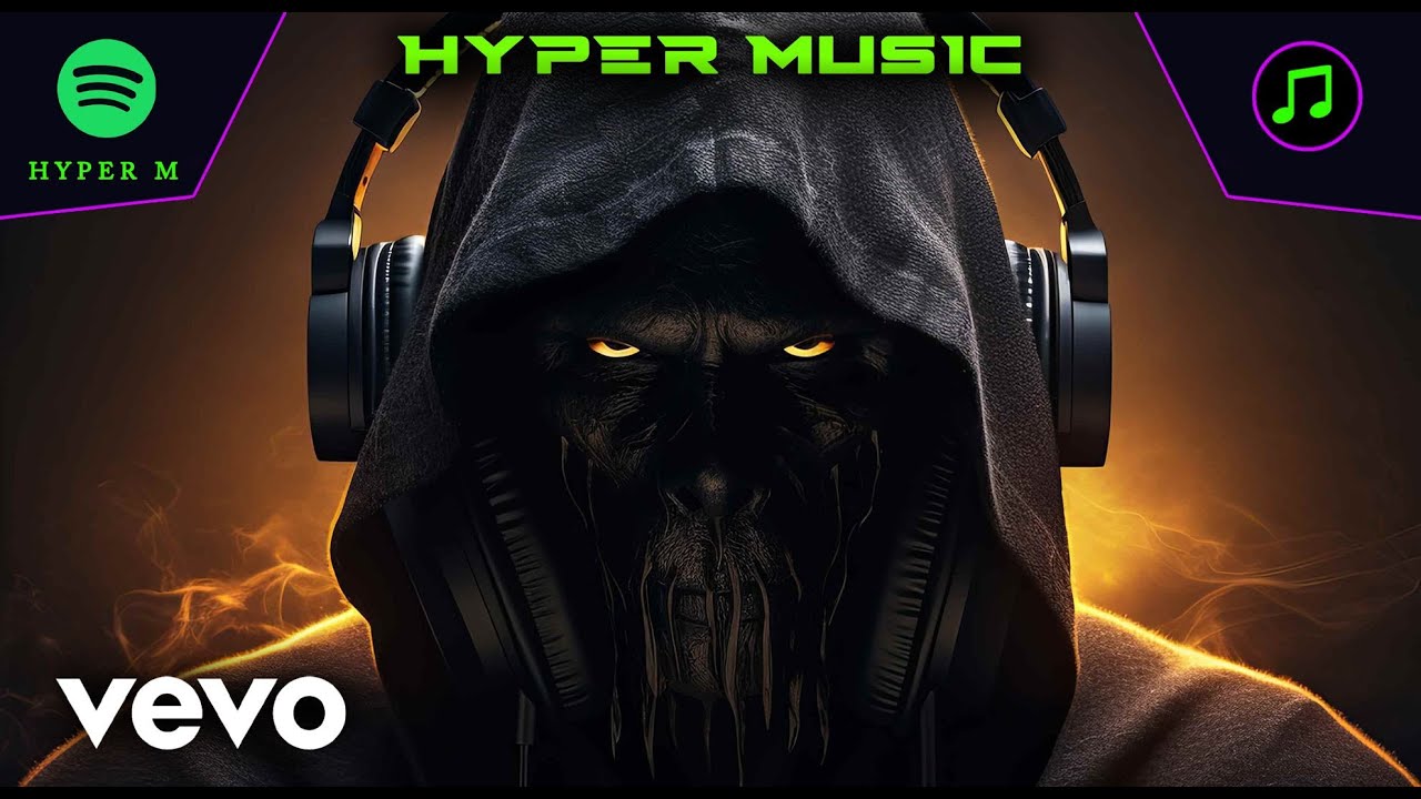 Hyper Music - Hypnotic Hymn - YouTube