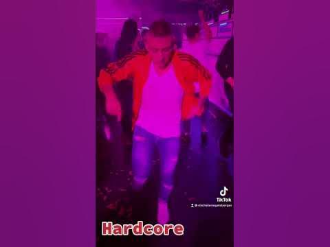 Hardcore im Kinki Palace Sinsheim - YouTube