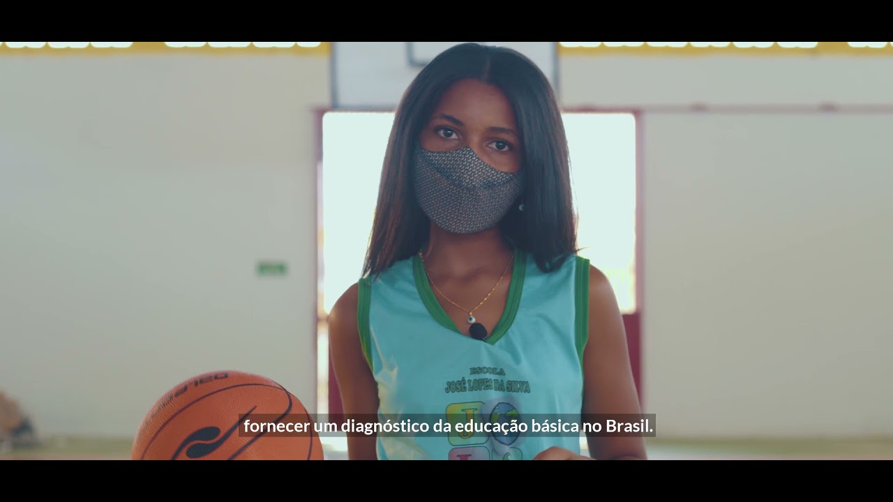 Prova Saeb Queimadas - Vídeo institucional - YouTube