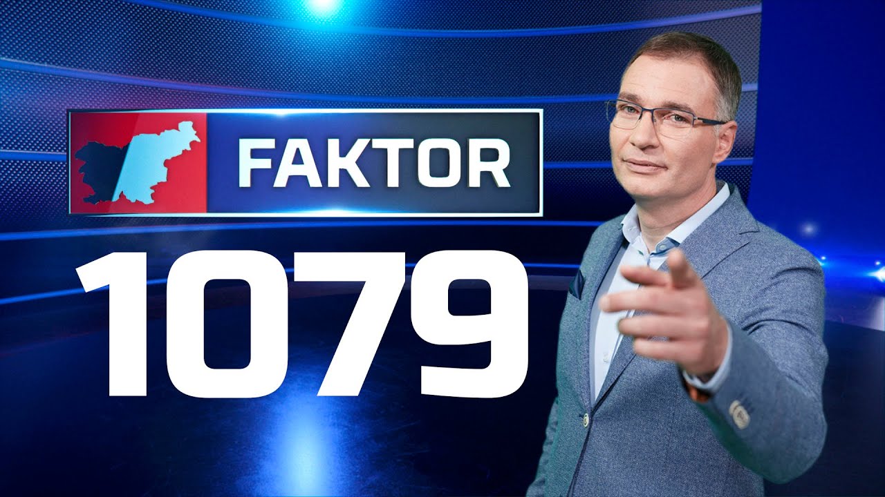 FAKTOR #1079: PSIHOTERAPIJA ALI PSIHONORIJA? (mag. mag. Roman VODEB ...
