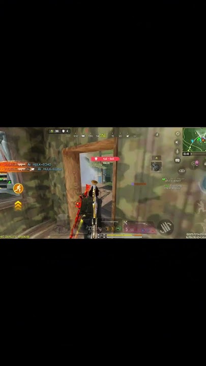 CODM 1v3 #codm #callofduty #reels #codmobile #videogame #shortsfeed #shorts - YouTube