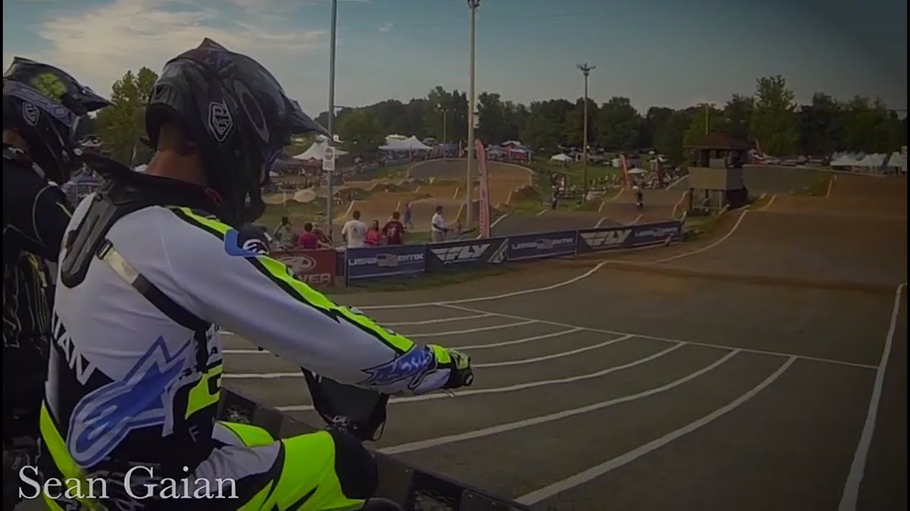 Team GT at the USA/BMX Derby City, Nationals. Louisville, KY 2014 - YouTube
