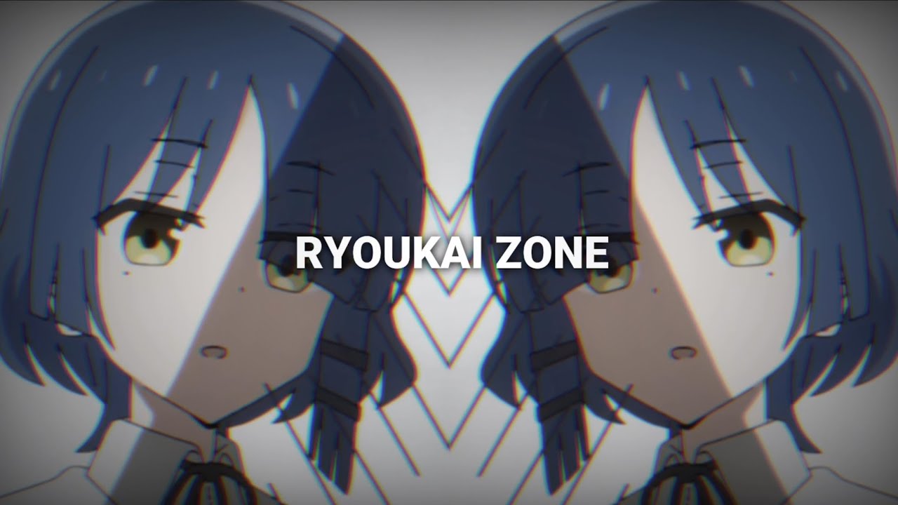 Ryoukai zone(改良版) - YouTube