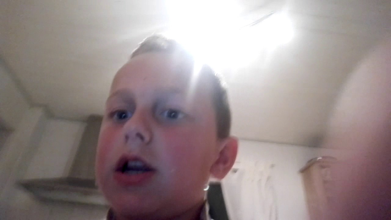 Match attax team with Lewis Rix media - YouTube