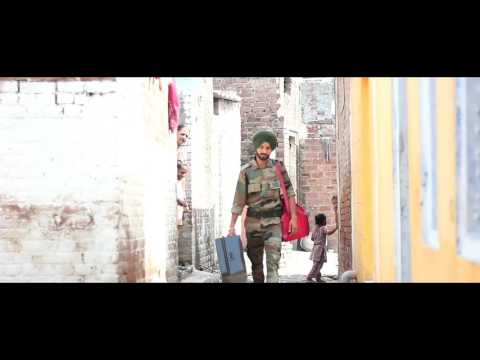 Meri Bebe Sharry Mann |||Teaser||| | A Parminder Santali Film | \