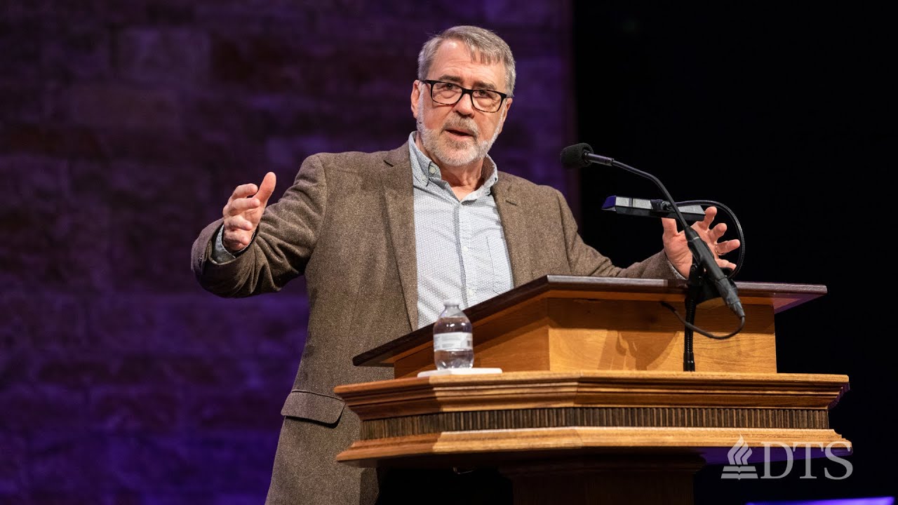 We Don't Know What To Do - Stephen J. Bramer - YouTube