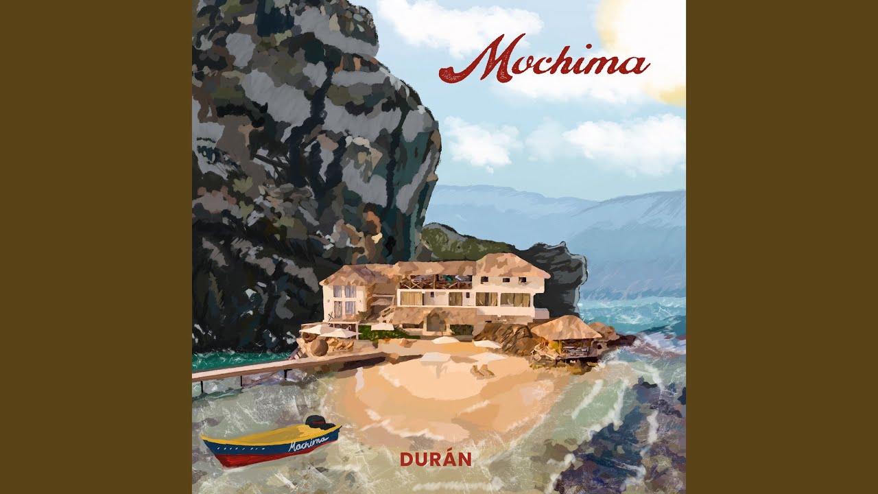 Mochima - YouTube