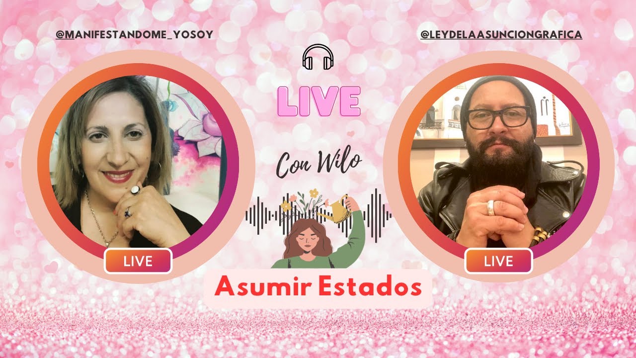 Asumir Estados - YouTube