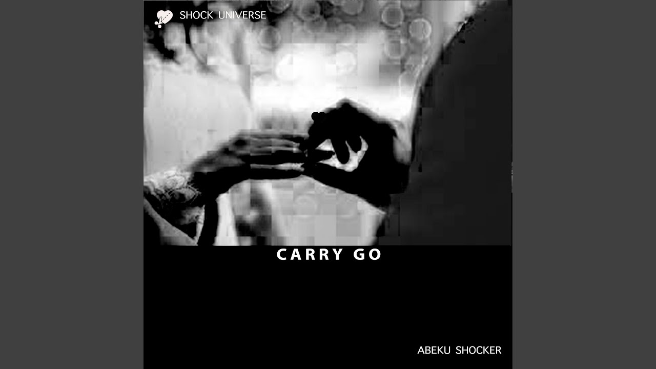 Carry Go - YouTube