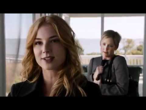 Revenge ABC Trailer - Season 1 - YouTube