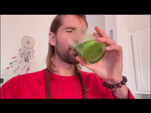 One of THE BEST Juices on THE PLANET - Lemon Ginger Blast - YouTube