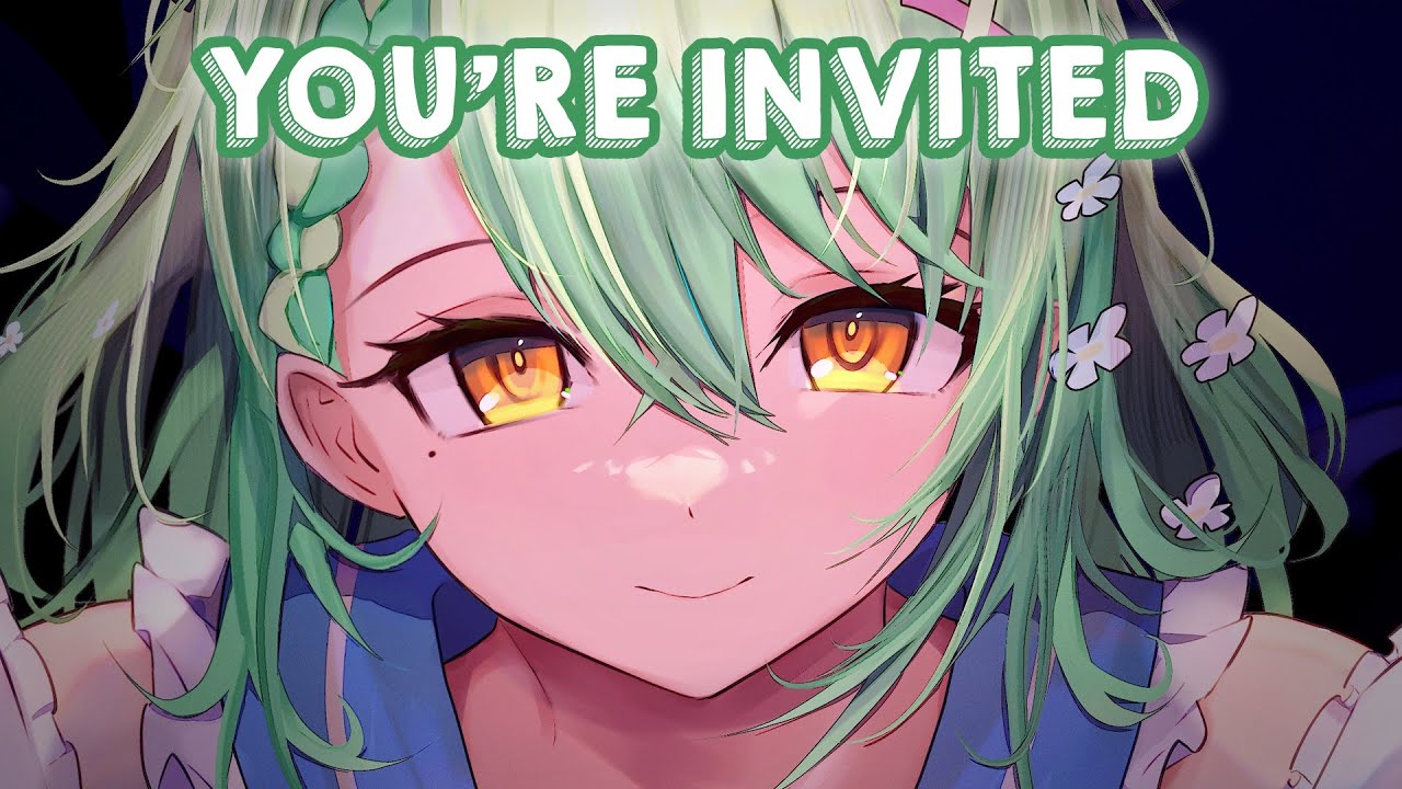 She's Fauna not a witch - YouTube