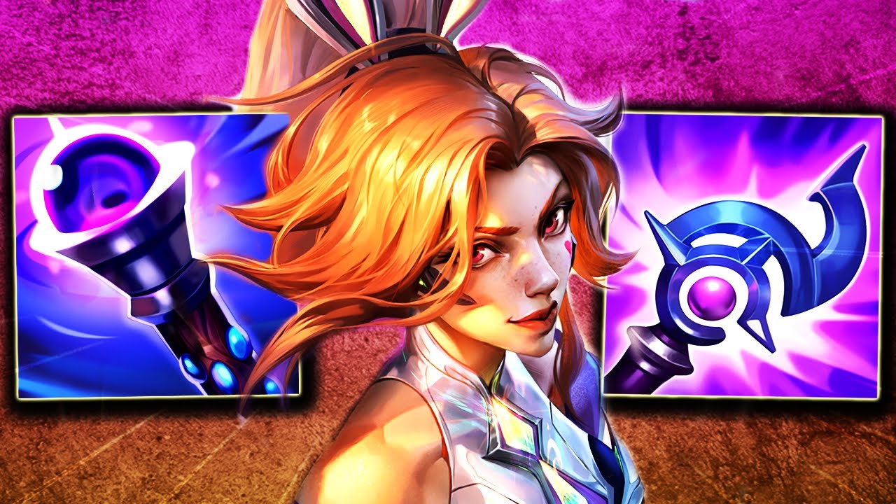 My FULL AP/PEN Miss Fortune Top turned into DEATH 🔥 League of Legends ...